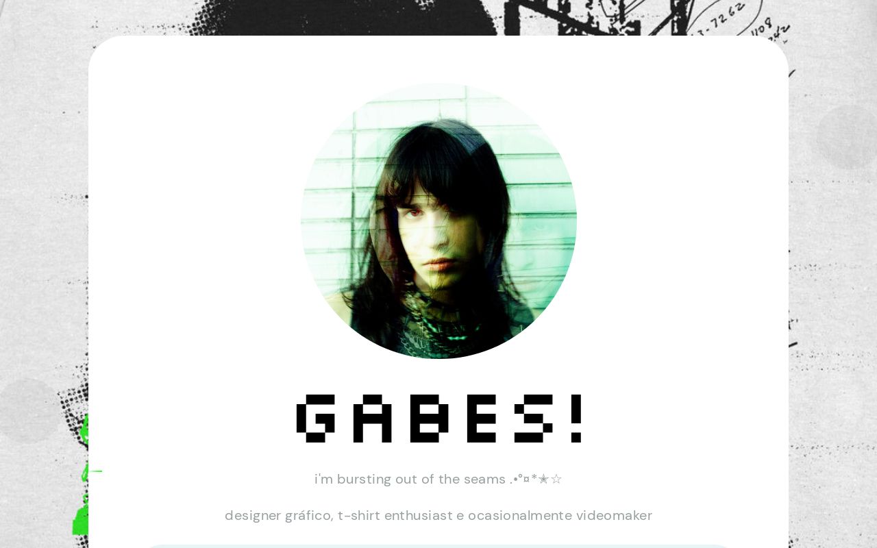 card do gabes